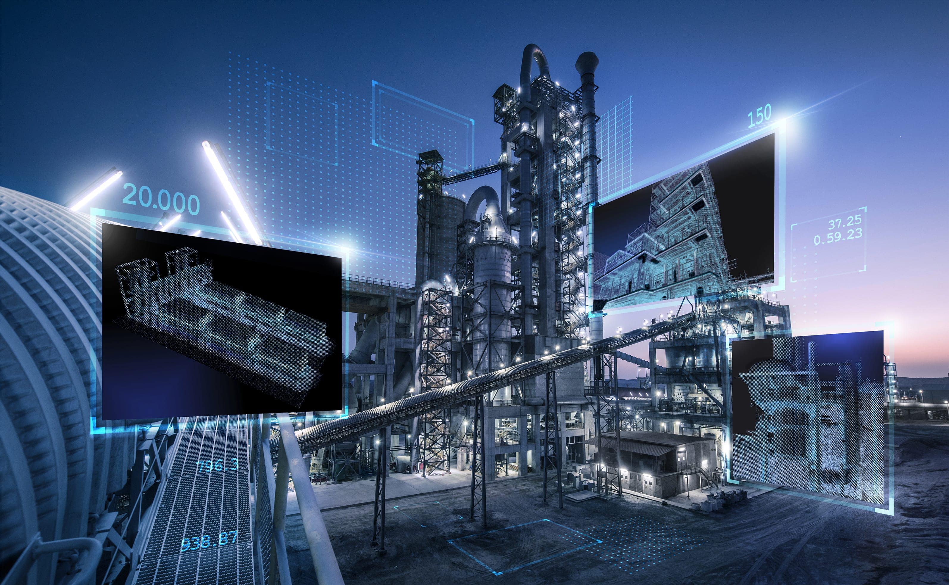 Let’s talk: How digitalization leads to greater efficiency, higher ...
