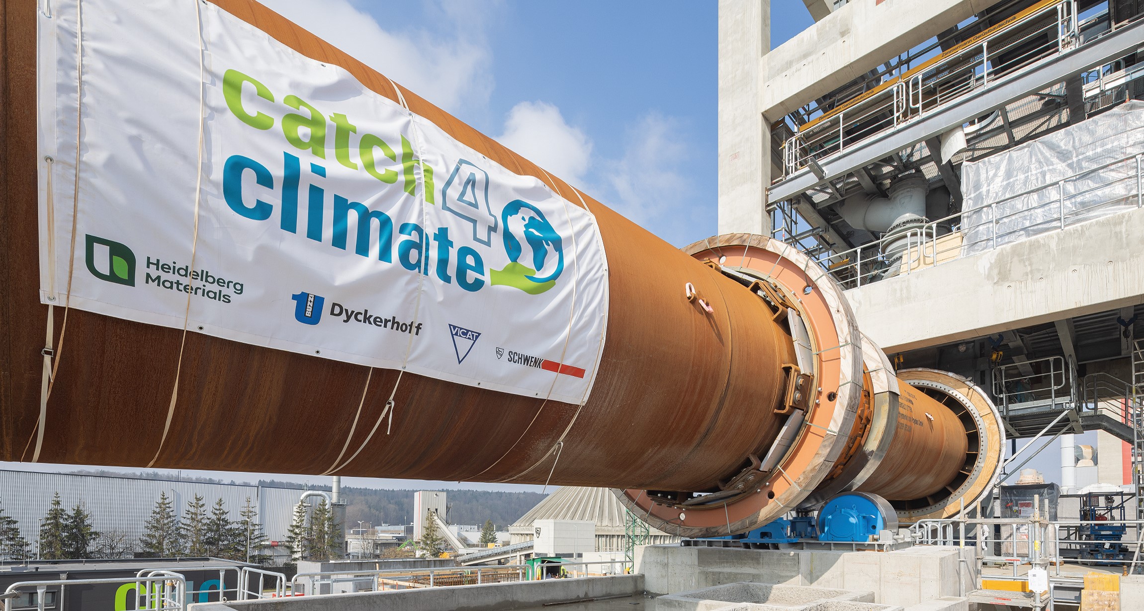 "catch4climate" research project: major progress in the construction of ...