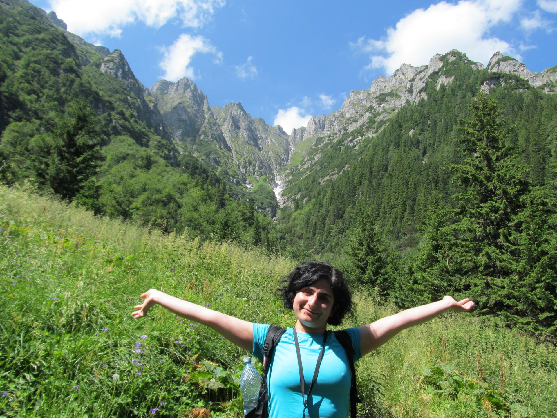 Process engineer Valentina Bordei: "The most typical thing about my ...