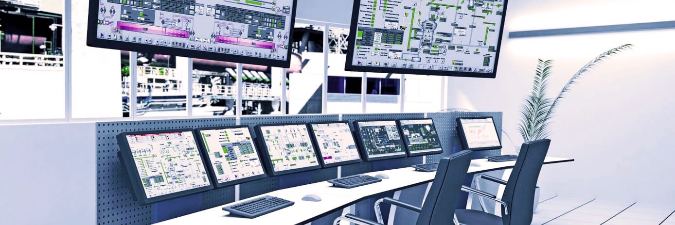 polysius® connect – Performance improvement of cement plants thanks to ...