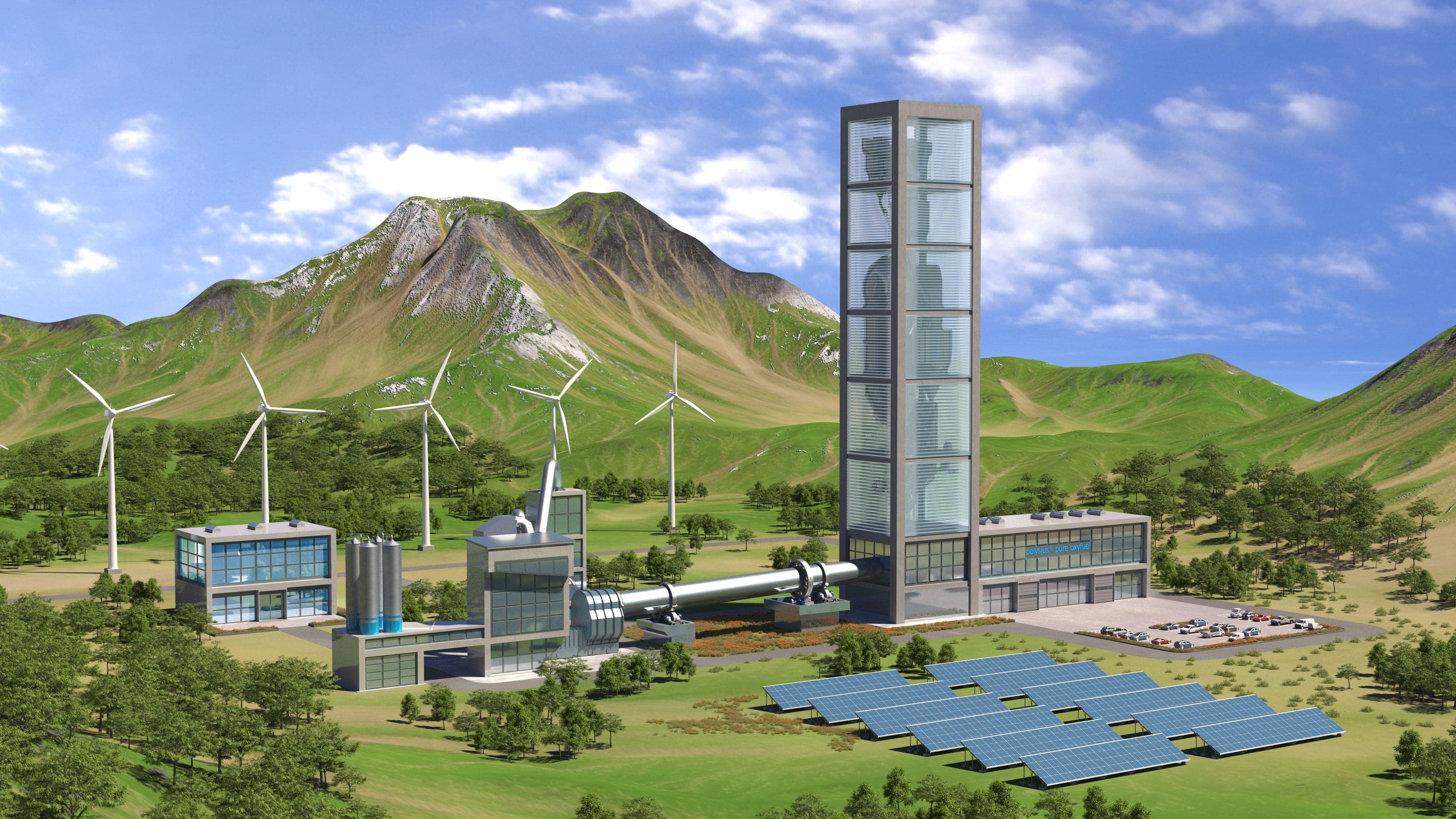 polysius® pure oxyfuel – Best-in-class technology for carbon capture in ...